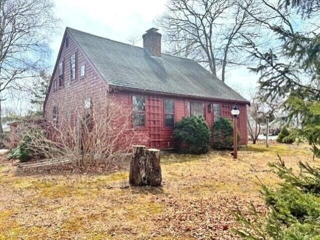 Winslow Gray Rd, Yarmouth, Home For Sale