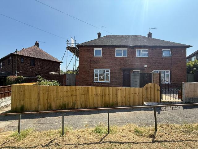 Winslow Green, Stoke On Trent ST2, 3 bed semi detached house to rent, £925 pcm | PrimeLocation