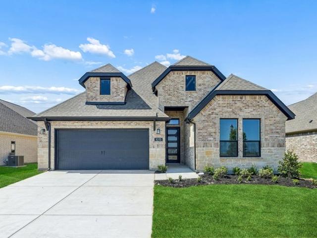Winslow in Parkmont Plan Parkmont Timberbrook Community