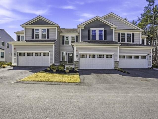 Winslow Ln Unit,grafton, Condo For Sale