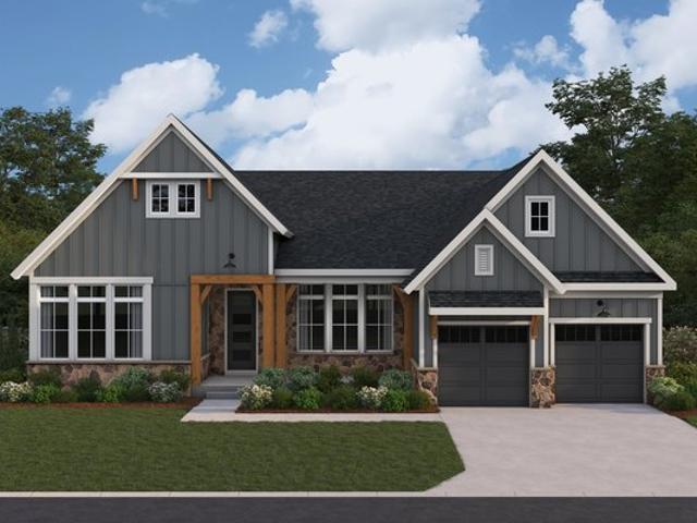 Winslow Plan Woodberry Community