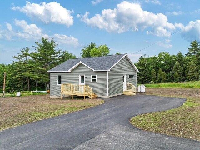 Winslow Rd, Albion, Home For Sale