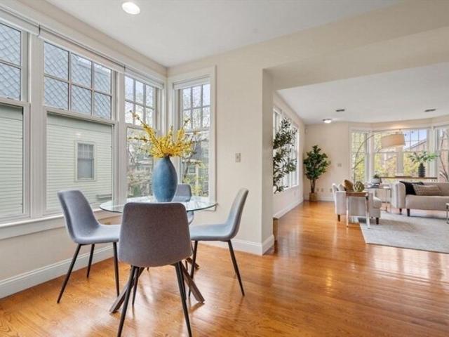 Winslow Rd, Brookline, Home For Sale