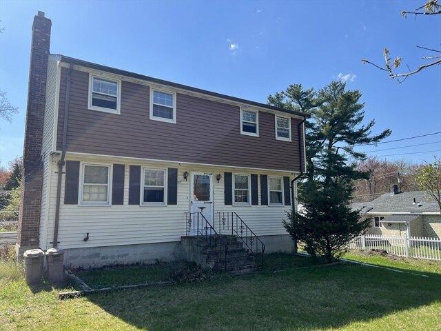 Winslow Rd, Sharon, Home For Sale