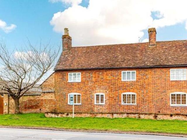 Winslow Road, Great Horwood, 4 Bedroom Detached