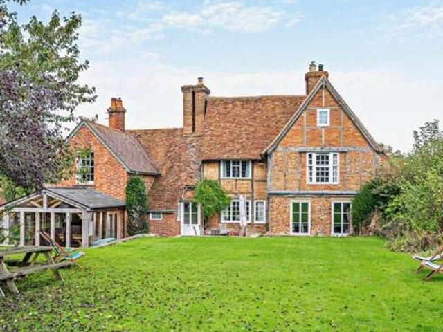 Winslow Road, Swanbourne, 6 Bedroom Detached