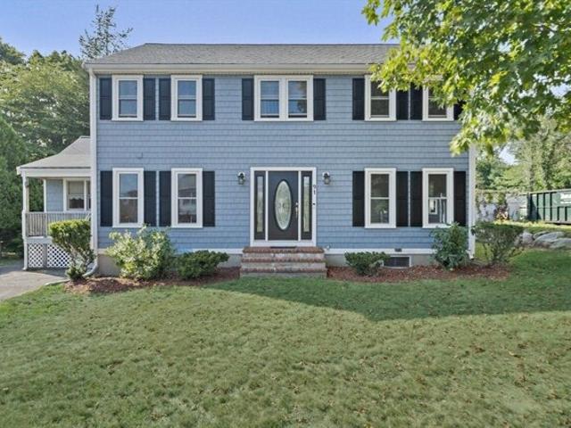 Winslow St, Marshfield, Home For Sale