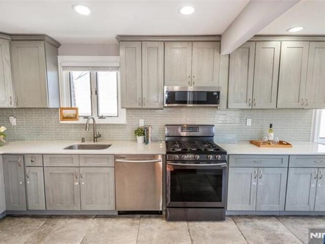 Winslow Ter, Fair Lawn, Home For Sale