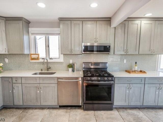Winslow Ter, Fair Lawn, Home For Sale