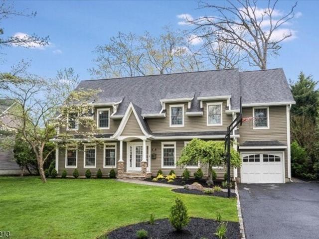 Winslow Ter, Glen Rock, Home For Sale