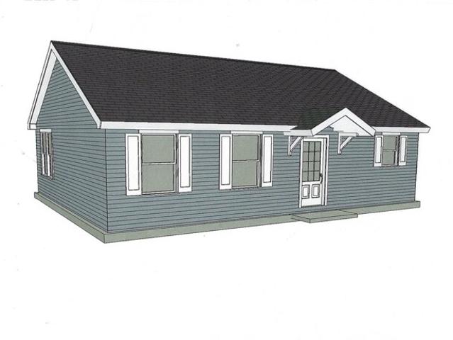 Winslows Mills Rd, Waldoboro, Home For Sale