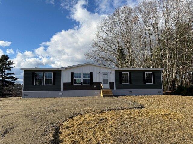 Winslows Mills Rd, Waldoboro, Property For Sale