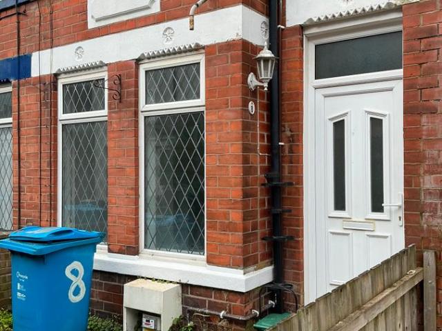 Winslade Crescent, Perth Street, Hull HU5, 2 bed terraced house to rent, £695 pcm | PrimeLocation