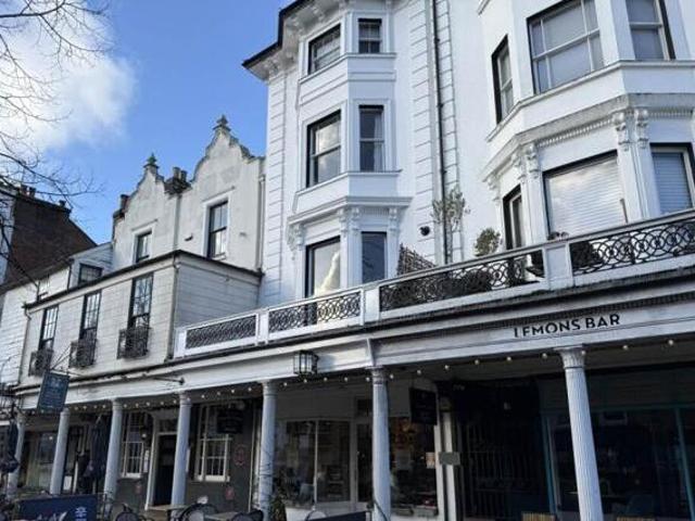 Winslade House, The Pantiles, 1 Bedroom Flat