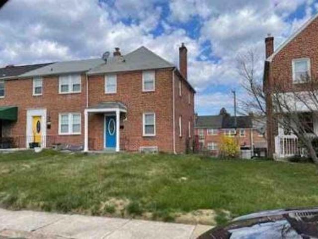 Winston Ave