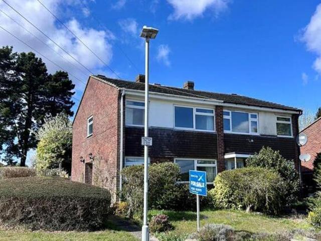 Winston Avenue, Branksome, 3 Bedroom Semi detached