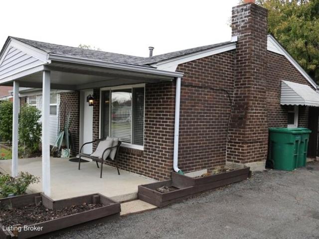 Winston Ct, Louisville, Home For Sale