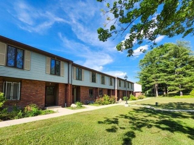 Winston Ct Unit,amherst, Condo For Sale