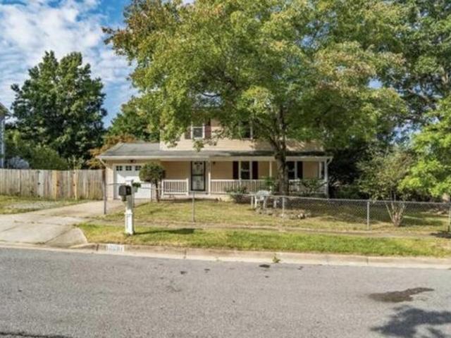 Winston Churchill Ct, Upper Marlboro, Home For Sale