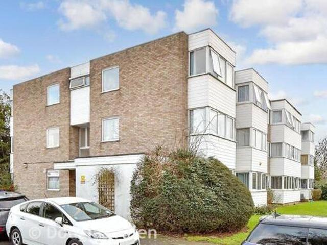 Winston Close, Romford, 2 Bedroom Ground