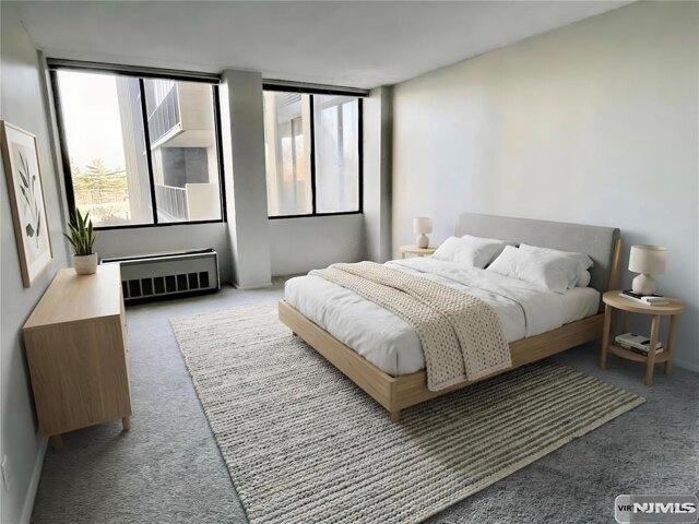 Winston Dr Apt,cliffside Park, Condo For Sale