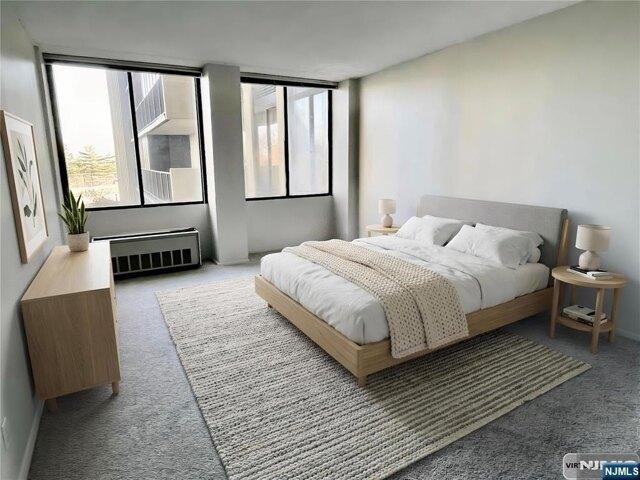Winston Dr Apt,cliffside Park, Condo For Sale