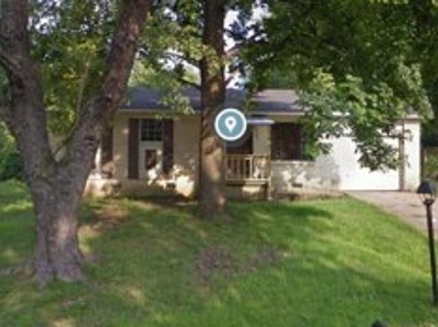 Winston Dr, Little Rock, Home For Rent