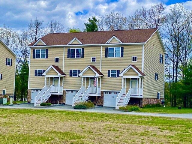 Winston Dr Unit B, Hartford, Home For Sale