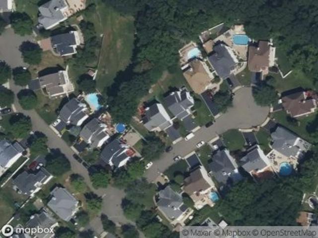 Winston Dr