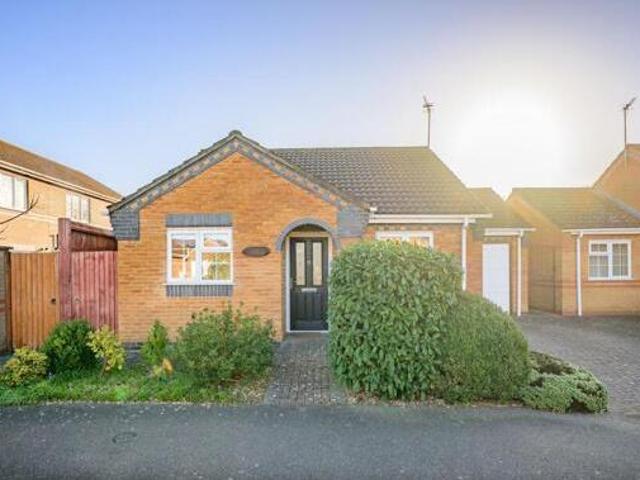 Winston Drive, Skegness, 2 Bedroom Detached