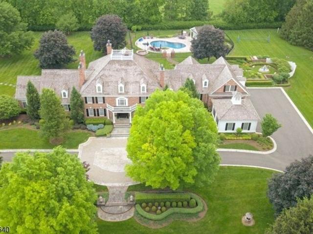 Winston Farm Ln, Mendham Township, Home For Sale