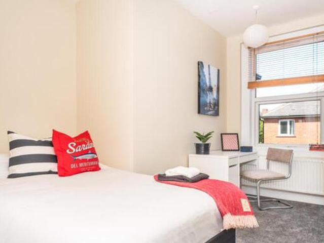 Winston Gardens, Headingley, 1 Bedroom House