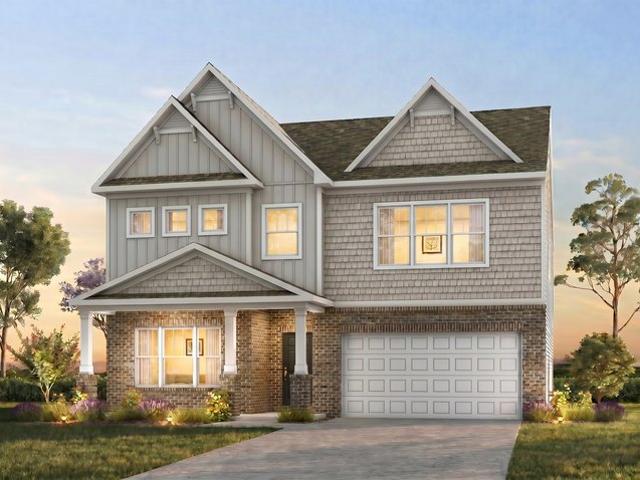 Winston Plan Colvin Park Community