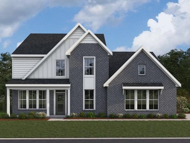 Winston Plan Wadestone Community