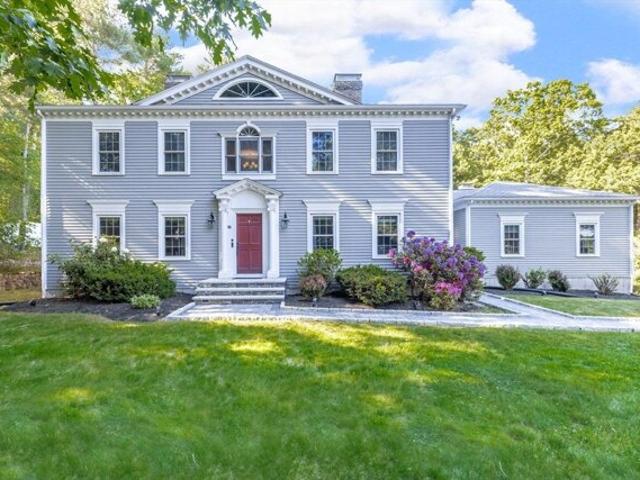 Winston Rd, Holliston, Home For Sale