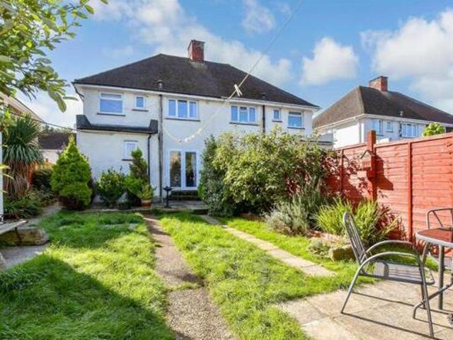 Winston Road, Newport, 3 Bedroom Semi detached