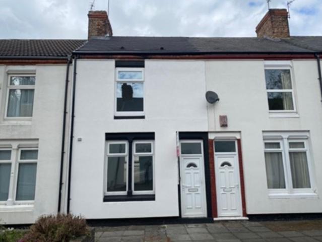 Winston Street, Stockton On Tees TS18, 2 bed terraced house to rent, £575 pcm | PrimeLocation