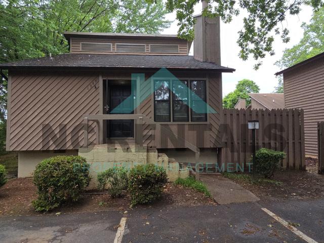 Winston Salem 3BR/2BA Spacious and Beautiful with Deck