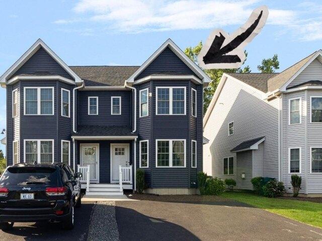 Winston Way Unit,johnston, Home For Sale