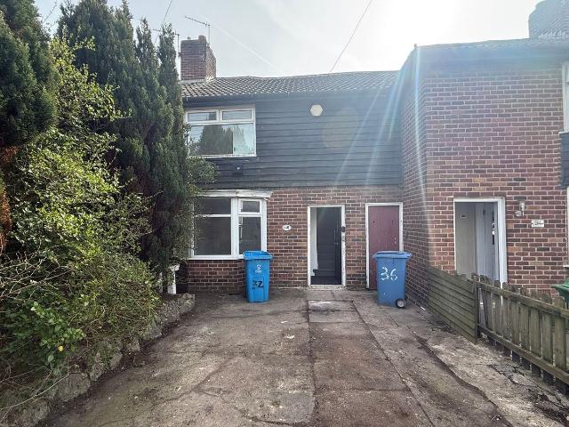 Winstone Road, Liverpool L14, 3 bed terraced house to rent, £875 pcm | PrimeLocation