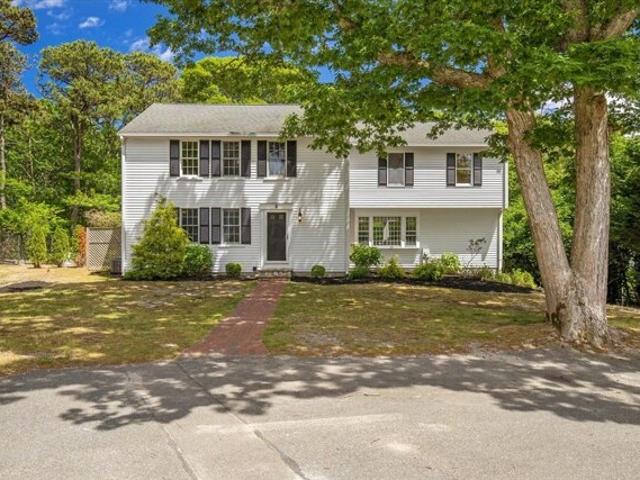 Winstons Path, Dennis, Home For Sale