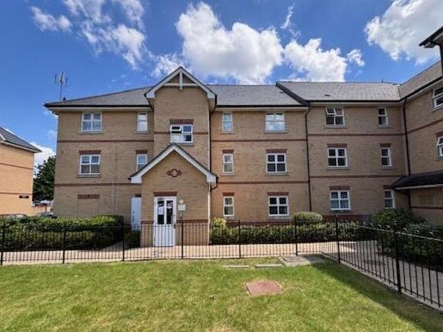 Winstanley Court, Cromwell Road, 2 Bedroom Apartment