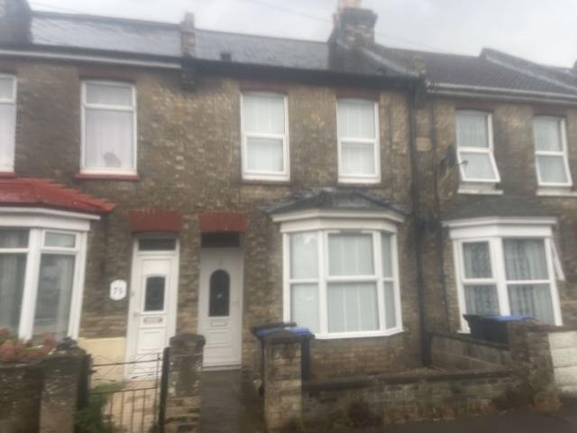 Winstanley Crescent, Ramsgate CT11, 2 bed terraced house to rent, £975 pcm | PrimeLocation