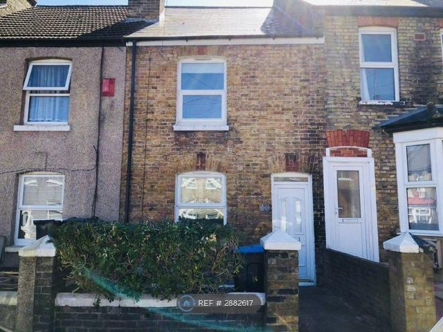 Winstanley Crescent, Ramsgate CT11, 2 bed terraced house to rent, £1,200 pcm | PrimeLocation