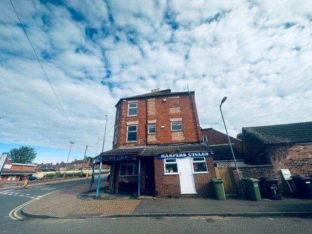 Winstanley Road, Wellingborough NN8, 1 bed flat to rent, £695 pcm | PrimeLocation
