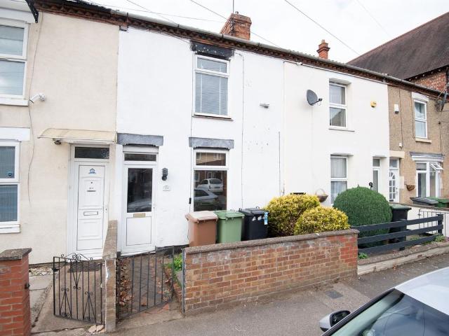 Winstanley Road, Wellingborough NN8, 2 bed property to rent, £950 pcm | PrimeLocation