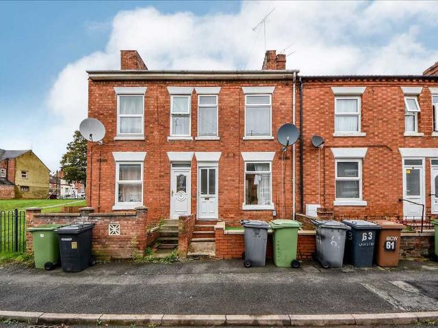 Winstanley Road, Wellingborough NN8, 2 bed terraced house to rent, £900 pcm | PrimeLocation