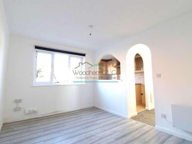 Winstanley Road, Wellingborough, Northamptonshire, NN8