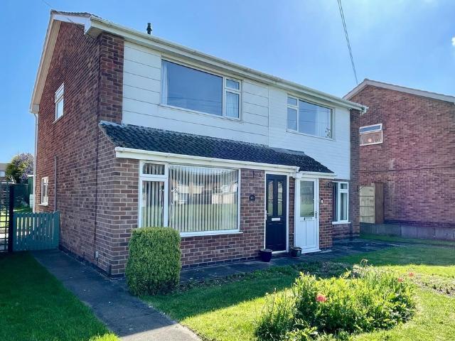 Winster Crescent, Melton Mowbray, LE13