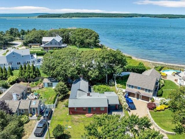 Wianno Rd, Bourne, Home For Sale
